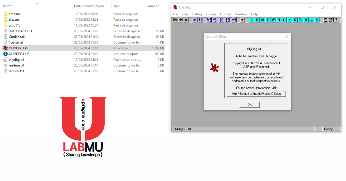 LABMU - Downloads | Utiliários